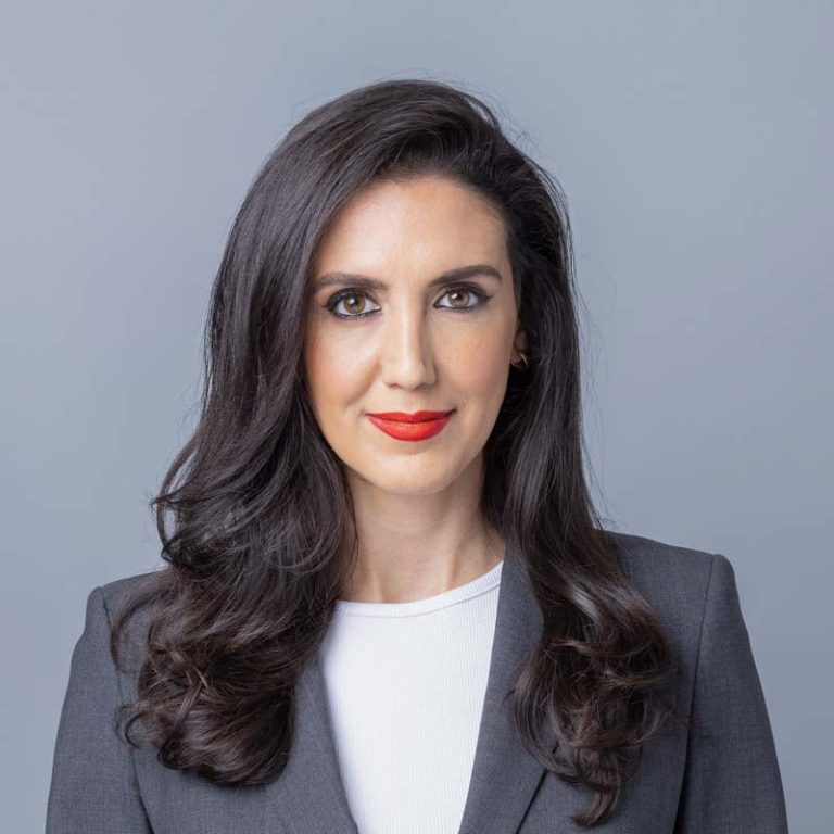 Neda Farah | Rosen Saba, LLP