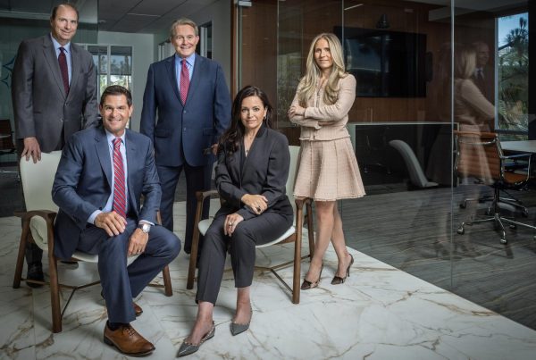 Jim Rosen Newly Elected as 2022 Vice President of ABOTA’s LA Chapter ...