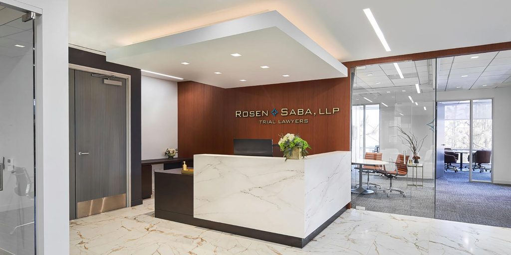 Rosen Saba, LLP | Preeminent Civil Trial Lawyer